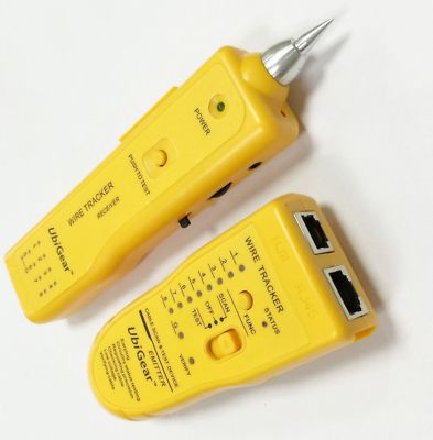Cable Testers - Cable Finder