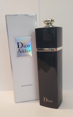 DIOR ADDICT BY CHRISTIAN DIOR 3.4 OZ EDP SPRAY~NEW OPEN BOX~ | eBay