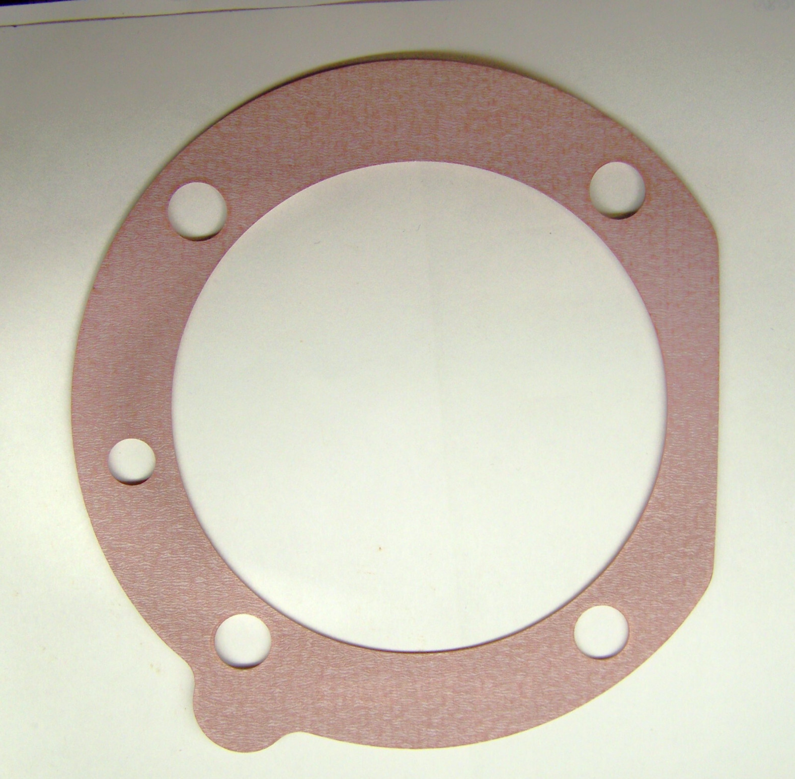 M915 M916A1 M939 CUMMINS 4026171 NEW DIESEL FUEL PUMP GASKET 5 BOLT ...