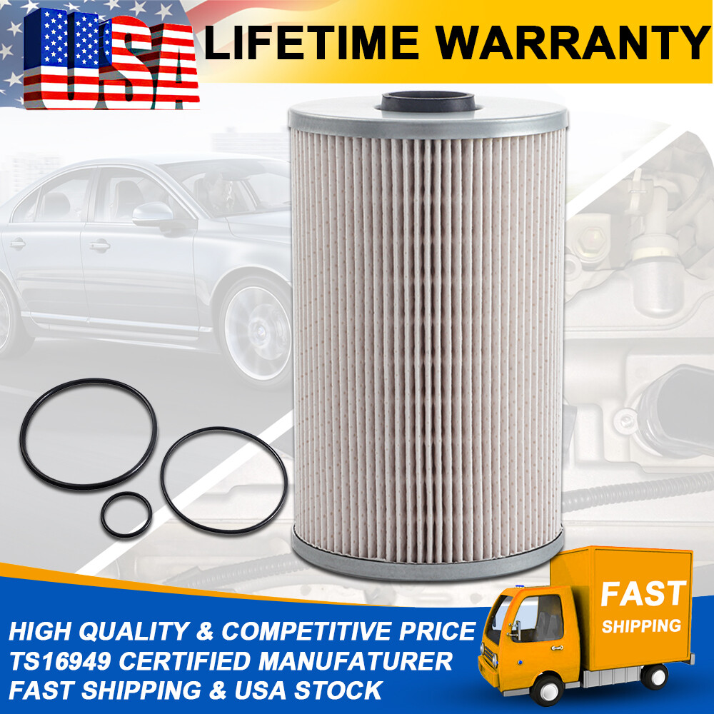 BALDWIN PF7748 - Fuel filter cross reference