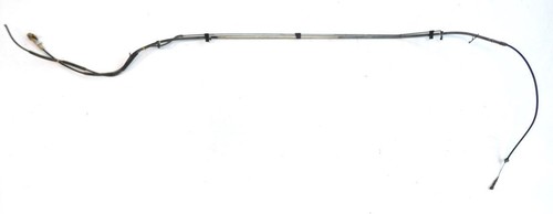 Porsche 928 S4 92842304106 Cable throttle cable automatic transmission ...