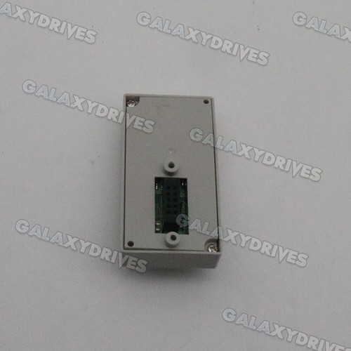 1PCS DIGITAL KEYPAD OPERATION PANEL, AC MOTOR DRIVE, LED VFD-M LC-M02E ...