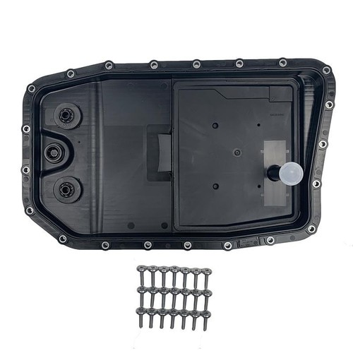AUTOMATIC TRANSMISSION OIL PAN FIT JAGUAR S-TYPE (CCX), LAND ROVER ...