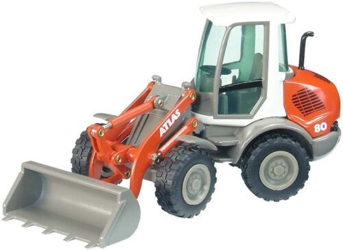 Vintage Manufacture Diecast Construction Equipment for sale | eBay