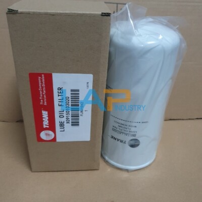 1PCS NEW FOR TRANE Air conditioner centrifugal oil filter FLR01592 | eBay