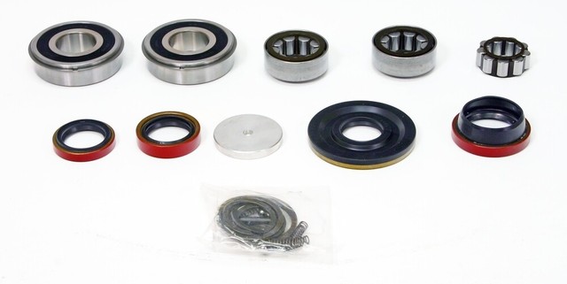 Manual Transmission Bearing and Seal Overhaul Kit-4WD, NV3500/M50, 5 ...