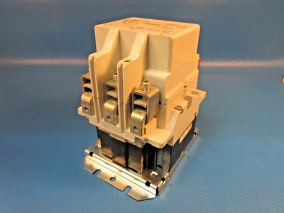 USED Westinghouse A201K4CX Motor Control, Size 4, 135 AMP, 3 Phase | eBay