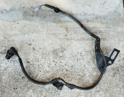 98-06 LEXUS GS300 GS400 FRONT RIGHT PASSENGER SIDE ABS SPEED SENSOR OEM ...
