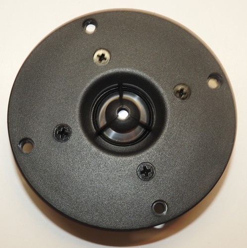 DEFINITIVE TECHNOLOGY BP-6B TWEETER SPEAKER 1459A100-1-E ORIGINAL OEM ...