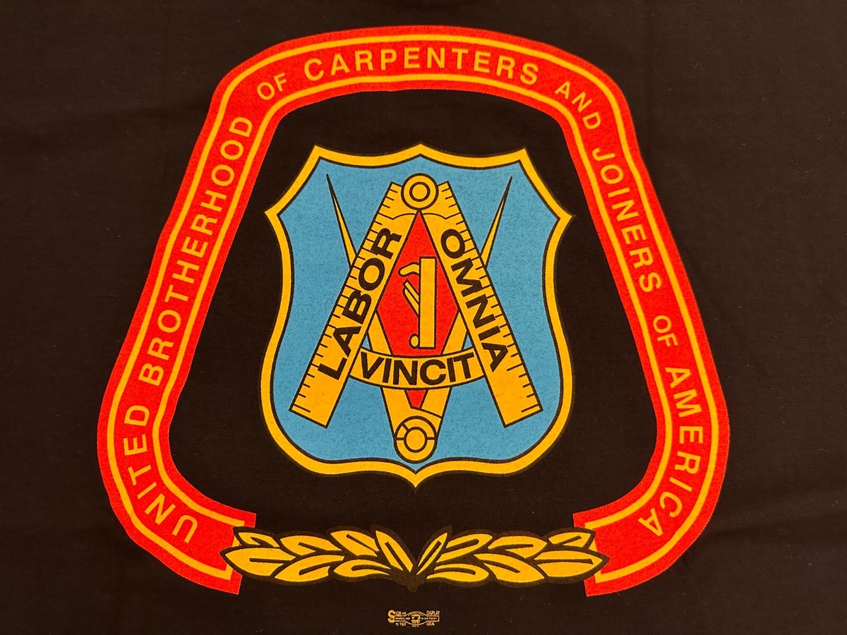 Carpenter Union Logo