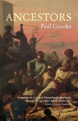 Paul Crooks Ancestors (Paperback) (UK IMPORT) 9781901969078| eBay