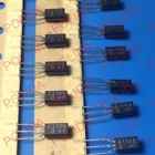 5pairs or 10PCS Transistor TOSHIBA TO-92L 2SA1145-O/2SC2705-O A1145-O ...