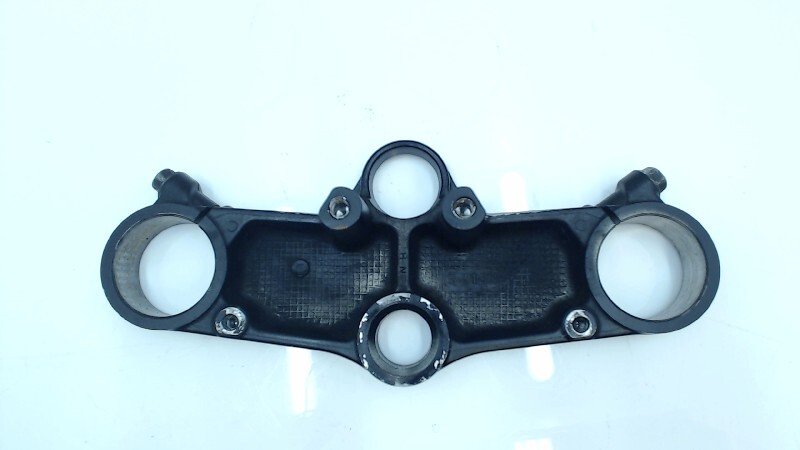 CROWN PLATE TOP YOKE (TRIPLE CLAMP) SUZUKI GSX R 600 1997-2001 1998 | eBay