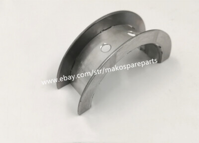 FIT Cummins BEARING,CRANKSHAFT THRUST 3978822 | eBay