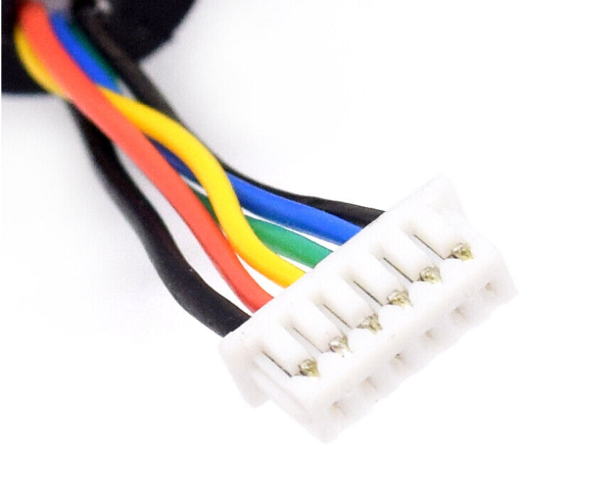 Bose-Double Plug X Aviation Headset Stereo Cable 6.3mm 5.2mm jack To ...