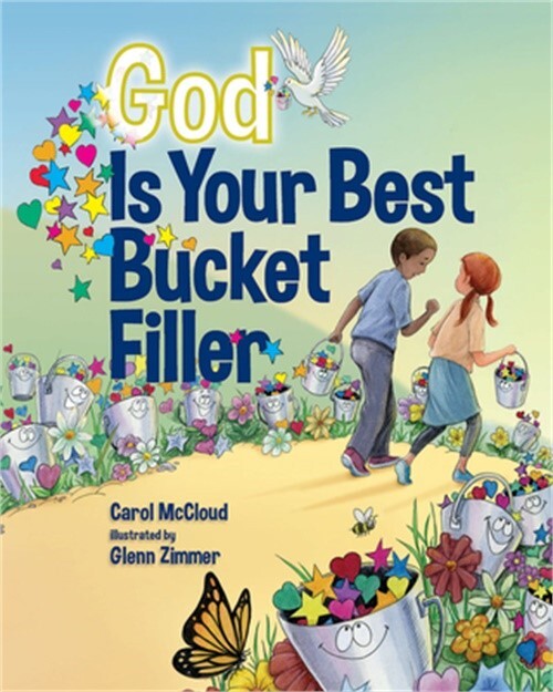 Bucket Filler Book