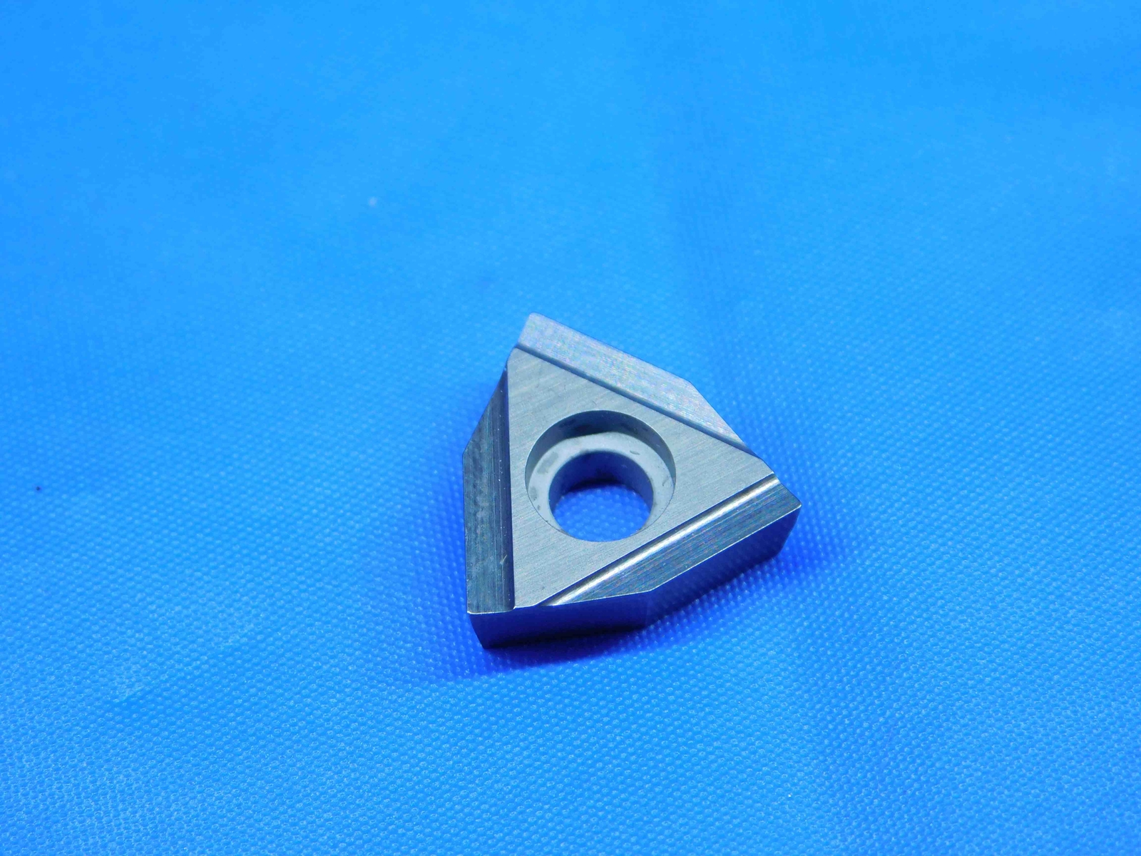 10pcs NEW KOMET W01 34060.0203 P01 380602-L P25M CARBIDE INSERTS ...