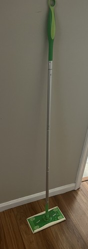 Swiffer Sweeper, Green | eBay