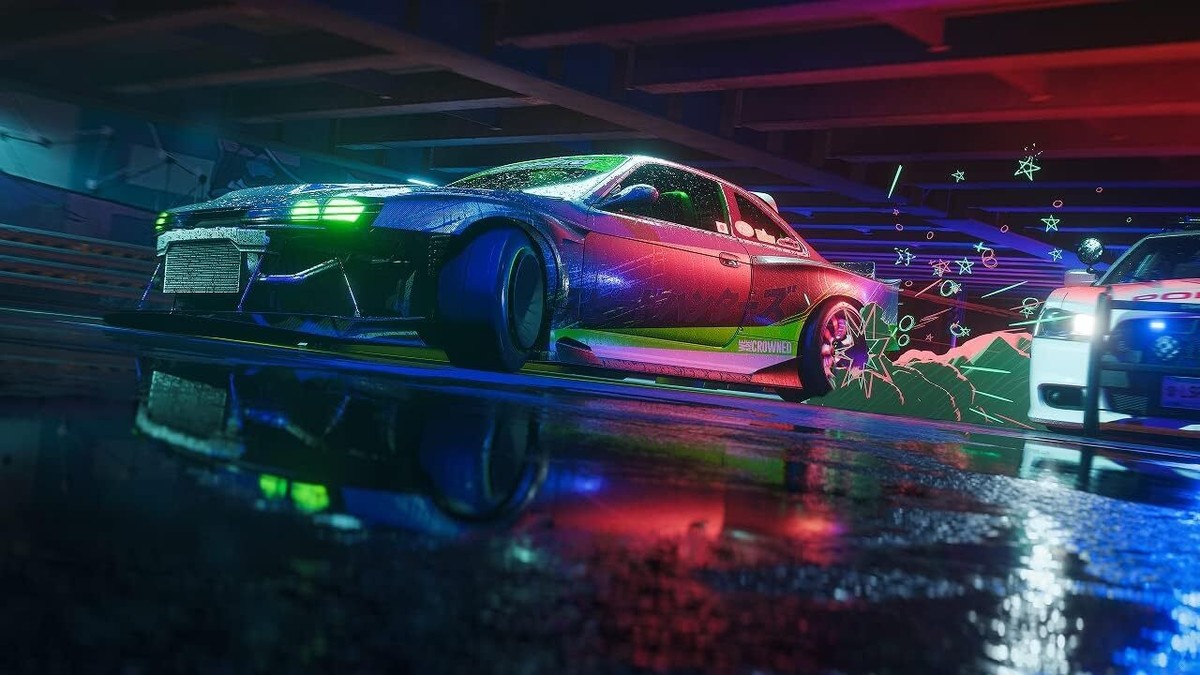 Need For Speed The Run Supercar Pack Dlc Cars