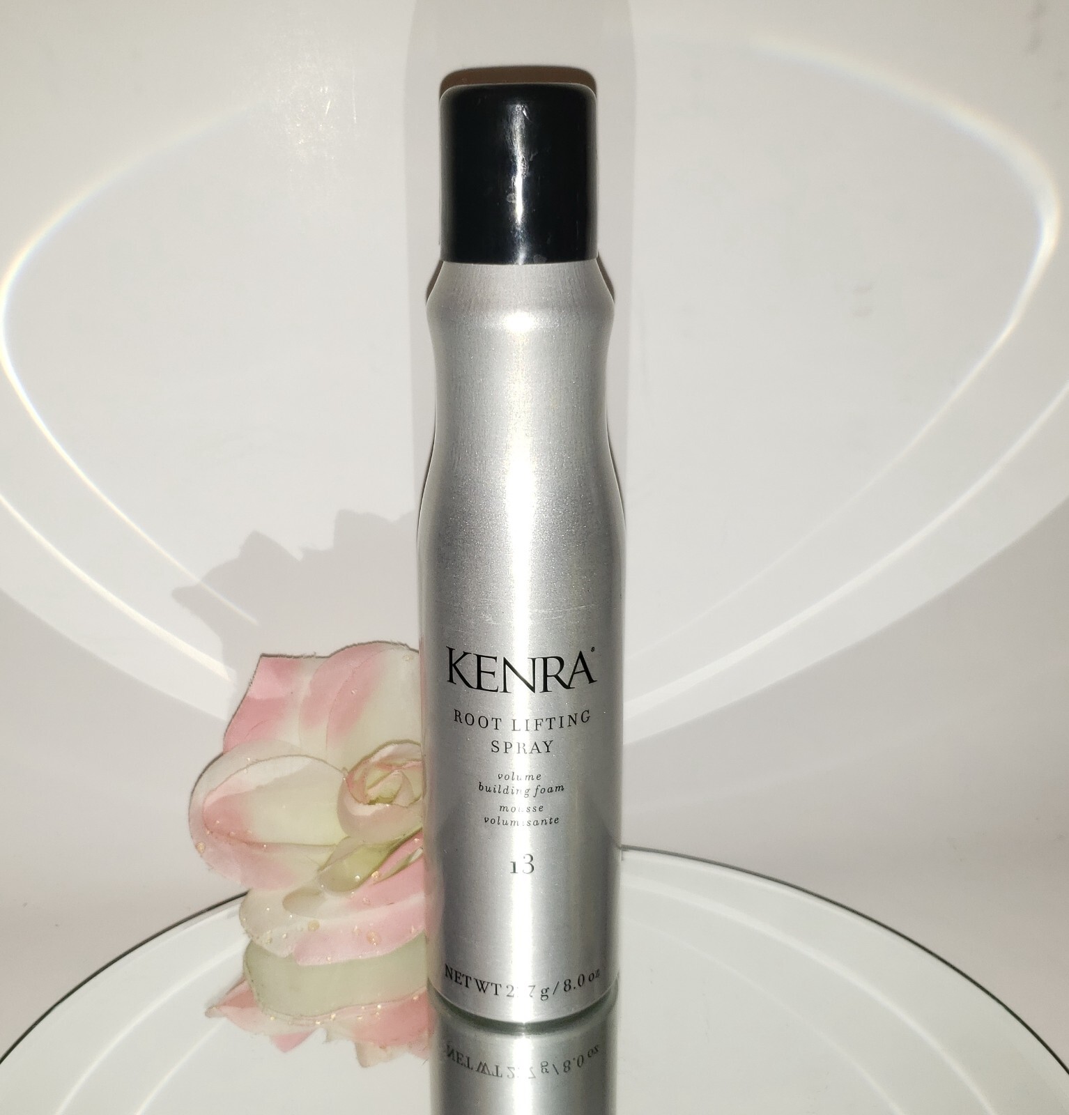 Kenra Root Lifting Spray #13 Volume Building Foam 8oz 14926164081| eBay