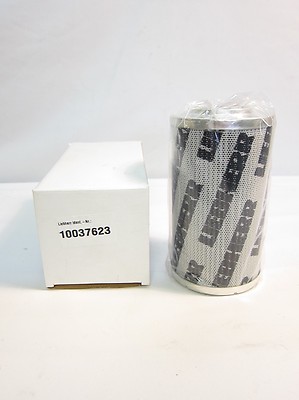New Genuine Liebherr Hydraulic Filter 10037623 | eBay