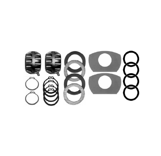 S-cam Kit for U BRAKE Ref E-5307, B-8655Z, M-K102, K-347, CQ67383 | eBay