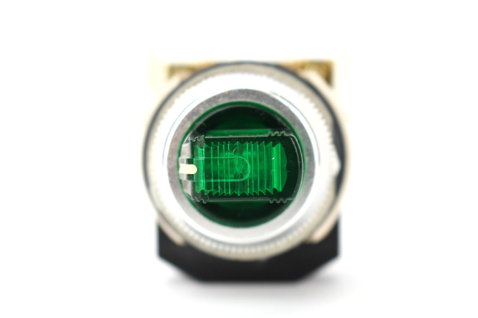 ALLEN BRADLEY SWITCH 3 POSITION maintained selector A-B 800T-16JX2KB7 ...