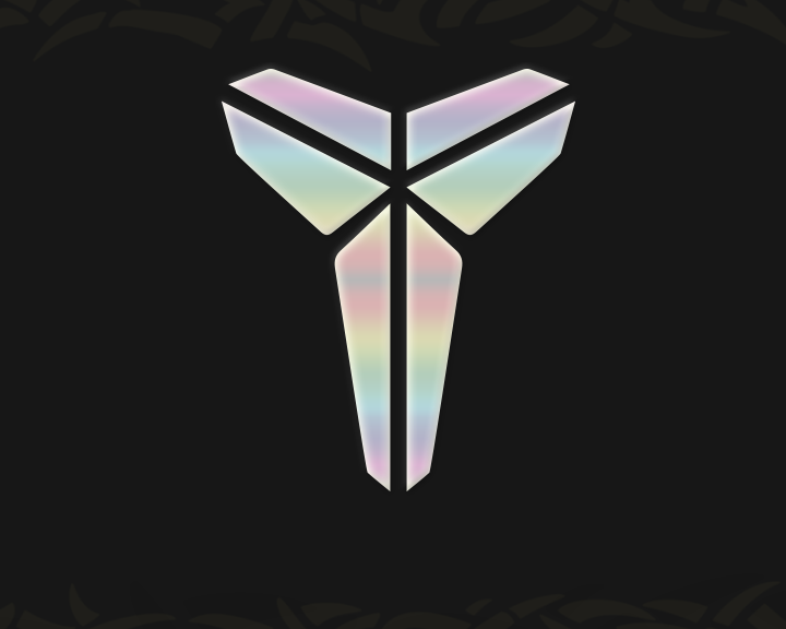 Black Mamba Logo Wallpaper