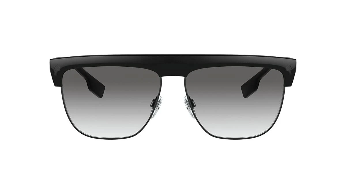Grey Gradient Lenses