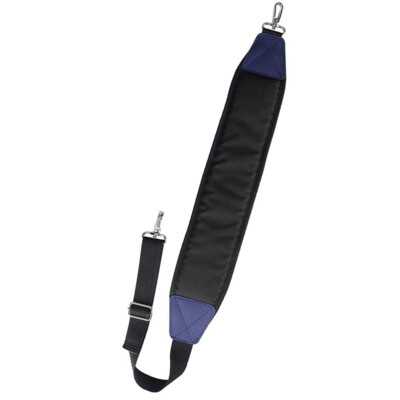 Golf Bag Shoulder Strap Replacement with Swivel Buckle for Large Golf ...