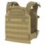 Condor 201042 Tactical MOLLE PALS Modular Lightweight ESAPI Sentry ...