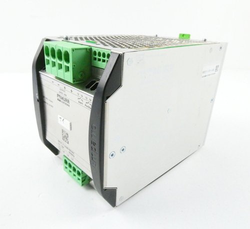 MURR ELEKTRONIK EMPARRO 40-3x360-500/24 (85693) / SWITCH MODE POWER ...