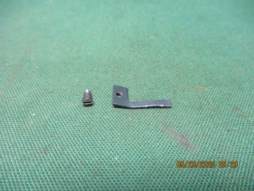 "Derringer Corp." O/U 22 S,L,LR Derringer,, PART: Selector Ratchet ...