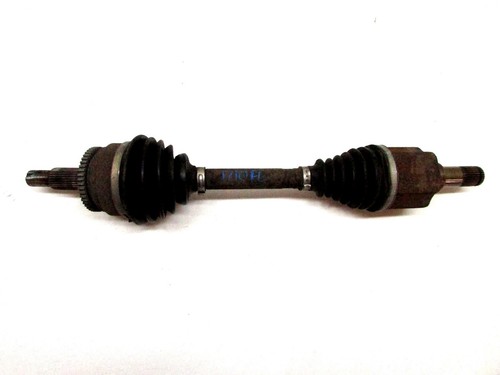2006 LAND ROVER LR3 FRONT LEFT DRIVER AXLE SHAFT OEM 05 06 07 08 09 | eBay