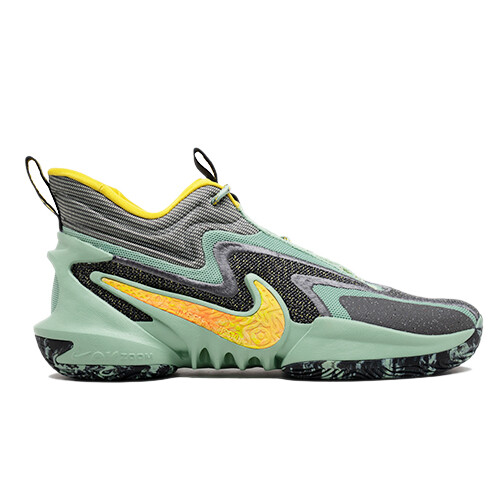 Size 13 - Nike Cosmic Unity 2 Enamel Green for sale online | eBay