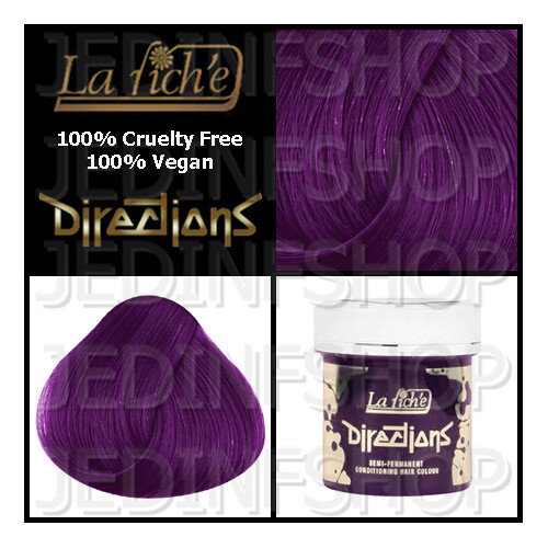 La Riche Directions - Hair Dye Colour | Set Size 1-16 Pots Tubs ...