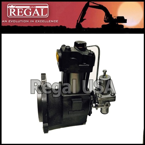 1W6753 Compressor for Caterpillar (I) (2P8709, 2P8711, 2P8710, 2P9614 ...