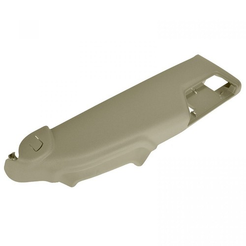 For S60 For Volvo Parts Panel Trim Cover 39802015 Beige Plastic | eBay