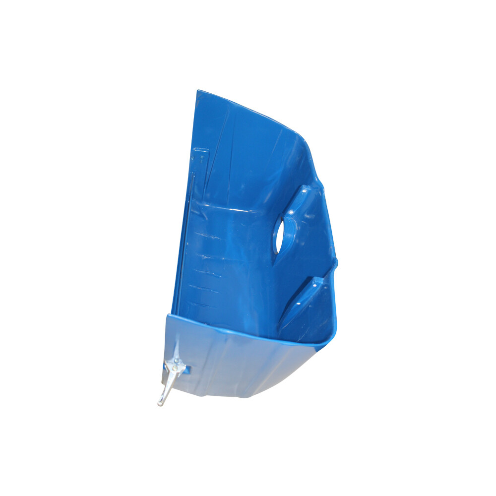 E4NN16A858AA Fits Ford Tractor Nose Cone 2310, 2610, 2910, 3610, 3910 ...