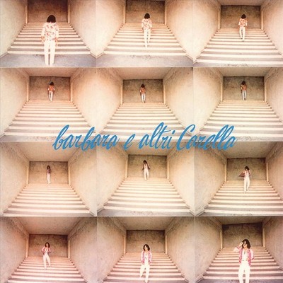 ENZO CARELLA BARBARA E ALTRI CARELLA NEW LP | eBay