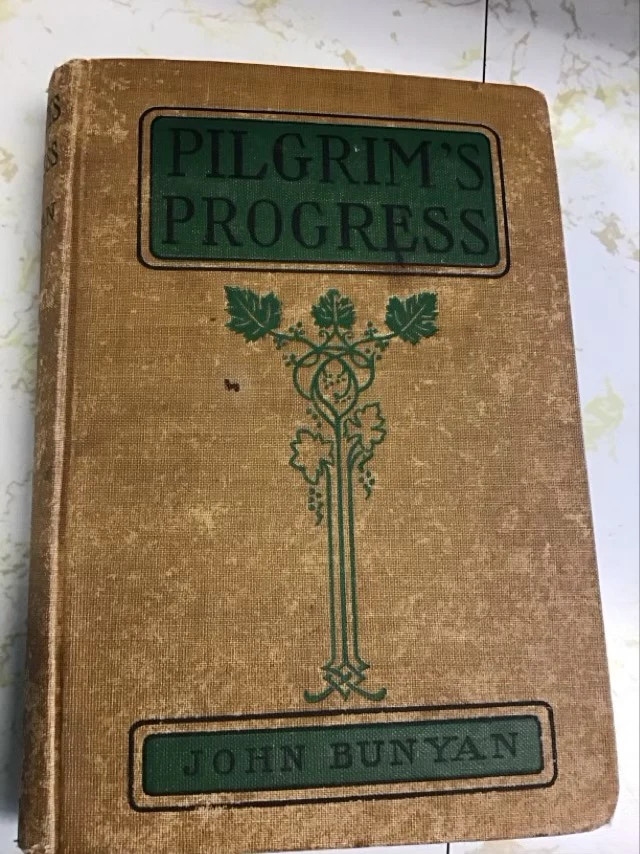 The Pilgrim's Progress by John Bunyan | eBay