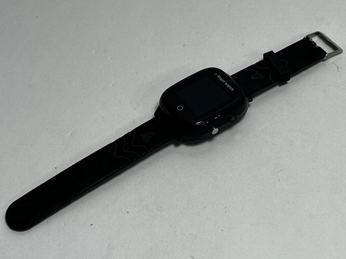 Kids GPS Smartwatch Angel Watch For Kids Series R - UNTESTED | eBay