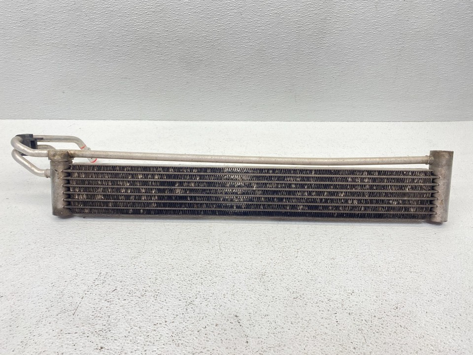 15 16 BMW M4 F82 AUTOMATIC TRANSMISSION OIL COOLER #A0.54 | eBay