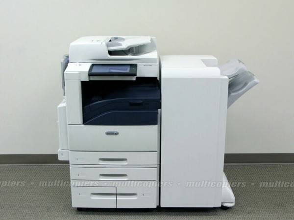 Xerox AltaLink C8055 Color Multifunction Printer for sale online | eBay