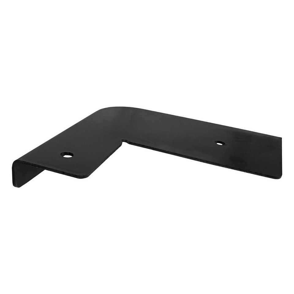 RV Slide Out Corner Cover Plastic Trim for Campers Trailers Impact ...