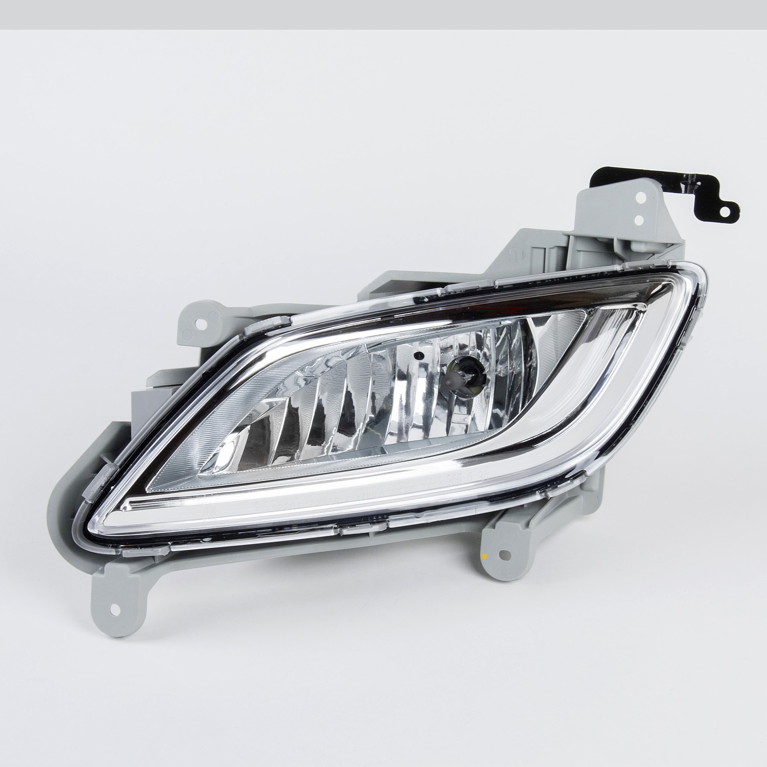 Genuine OEM Hyundai Veloster Fog Light Set 2012-2017 Veloster 92201 ...