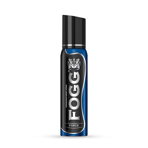 FOGG Force Parfum Corps Spray Durable Déodorant pour Hommes 150ml | eBay
