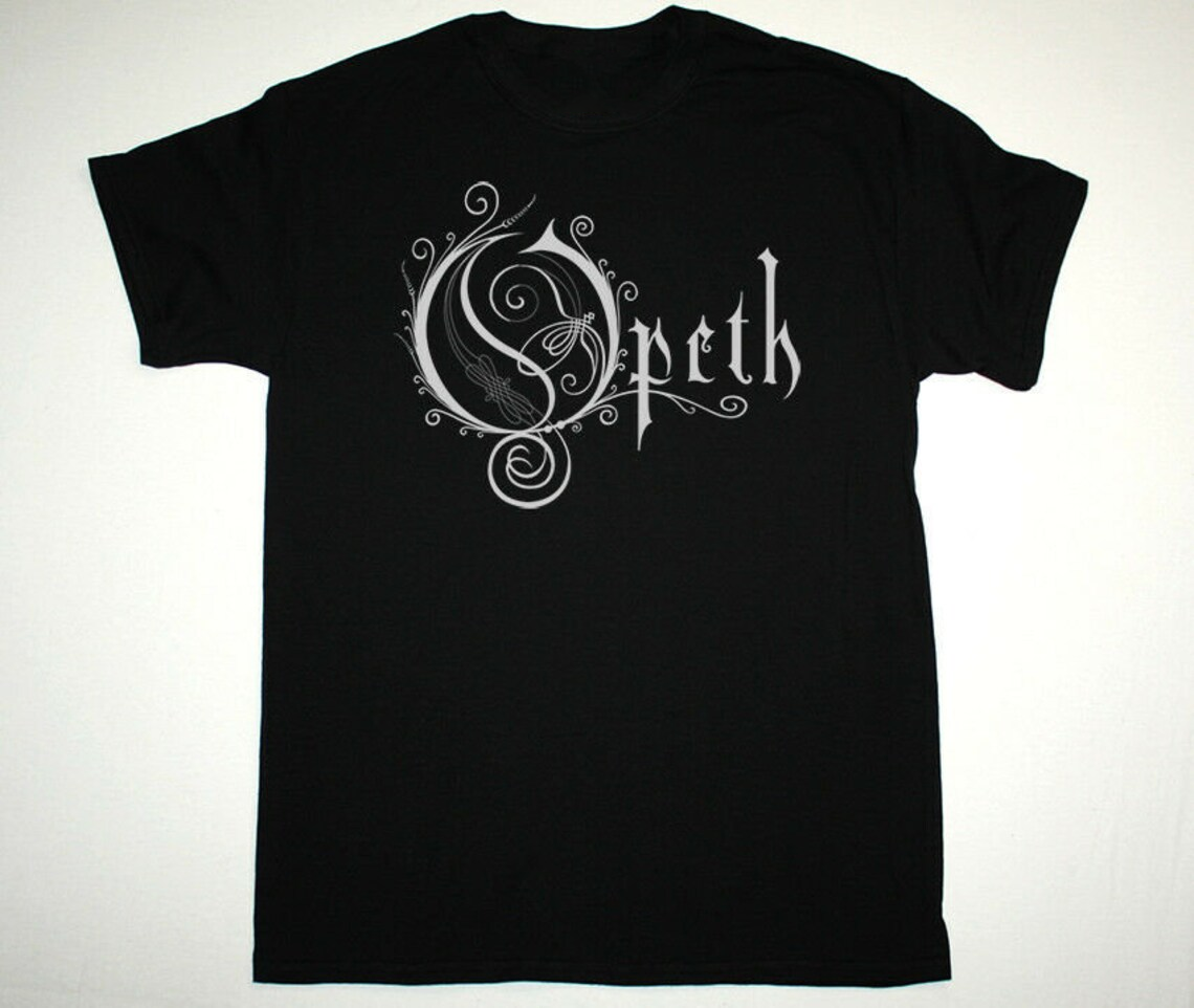 Opeth Logo Png