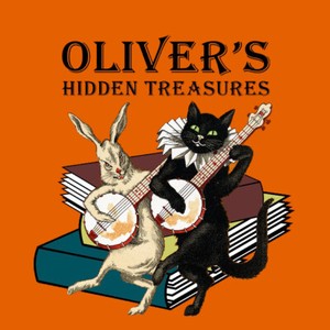 Oliver's Hidden Treasures | eBay Stores