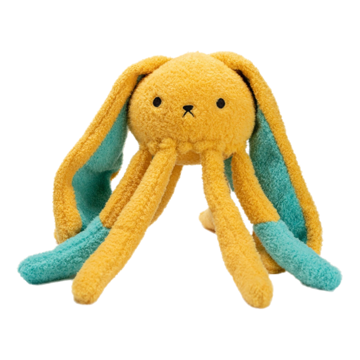 Plushie Dreadfuls Anxiety Rabbit Soft Toy Plush Dollstuffed Animal Doll ...